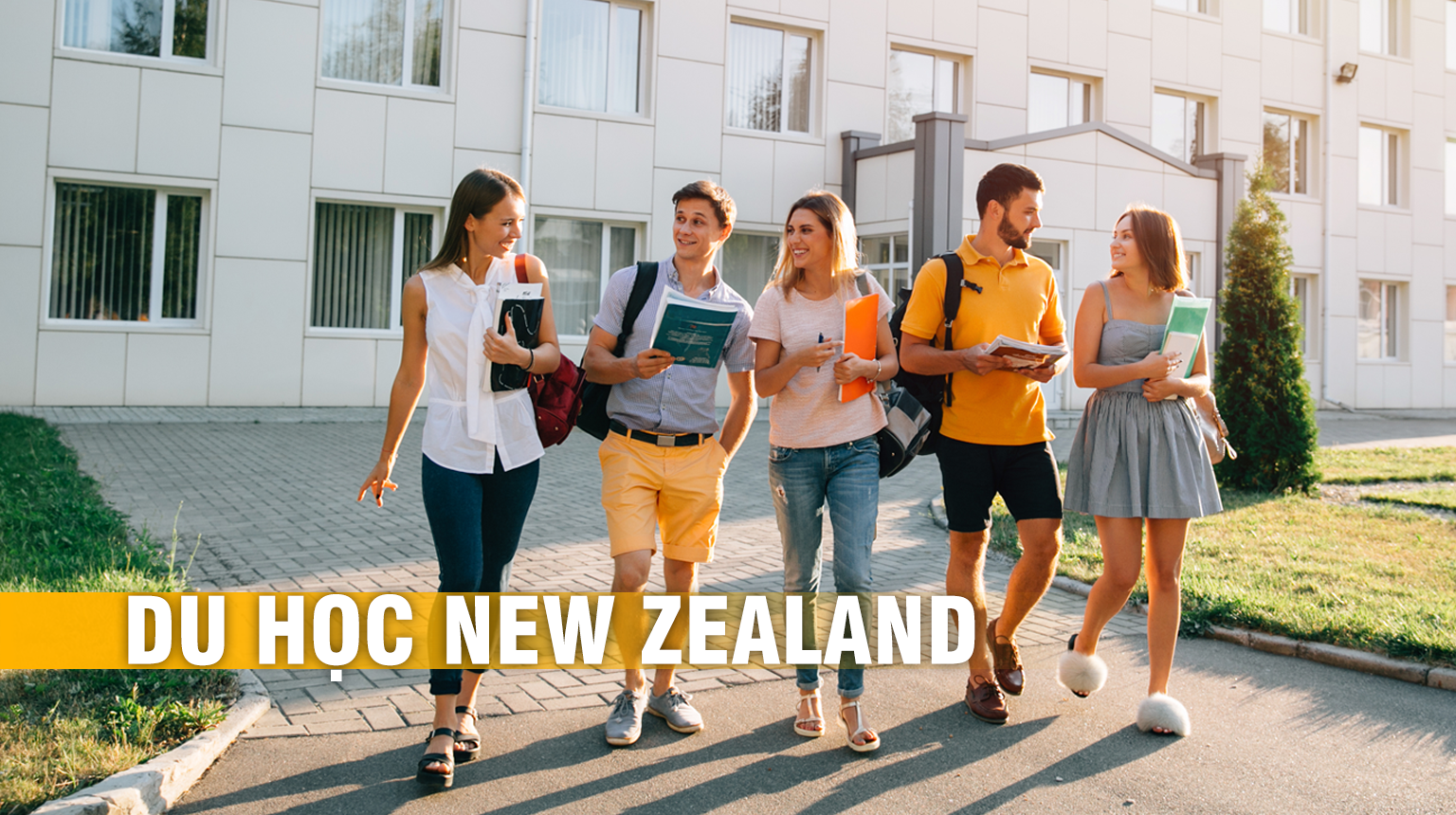 New Zealand - A Leading Study Abroad Destination - Massey website